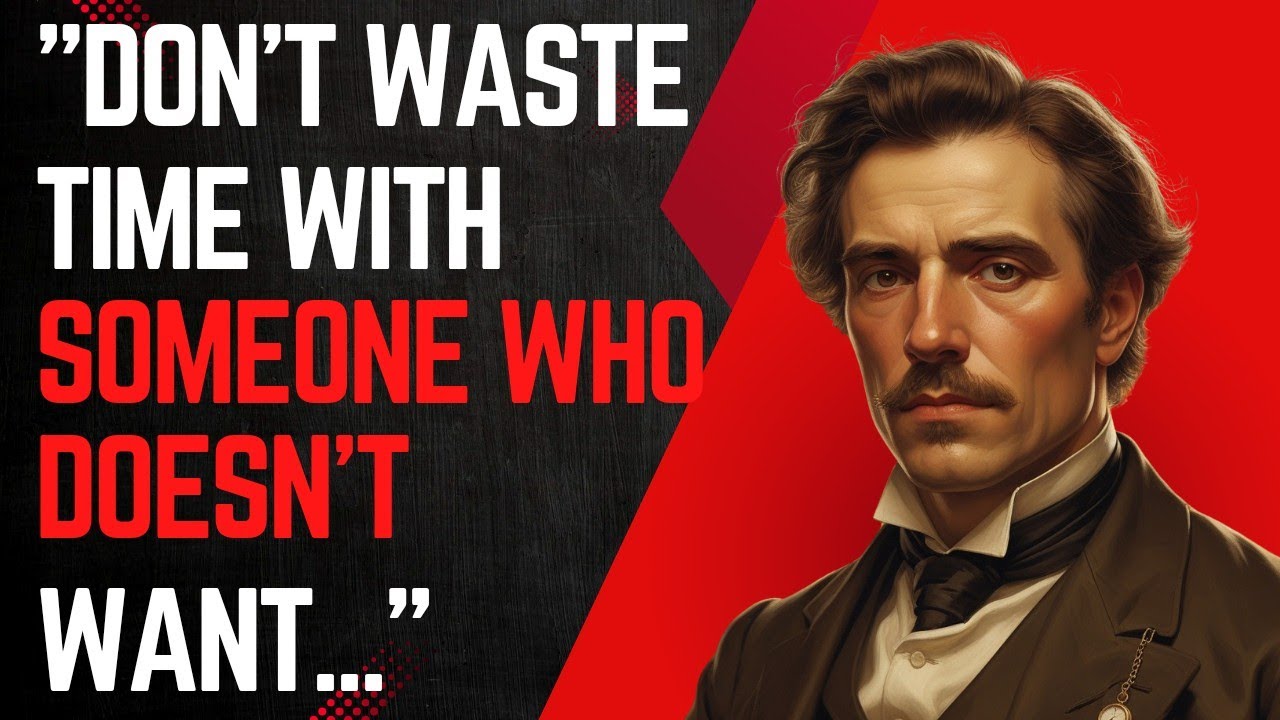 Robert Louis Stevenson Famous Quotes - YouTube