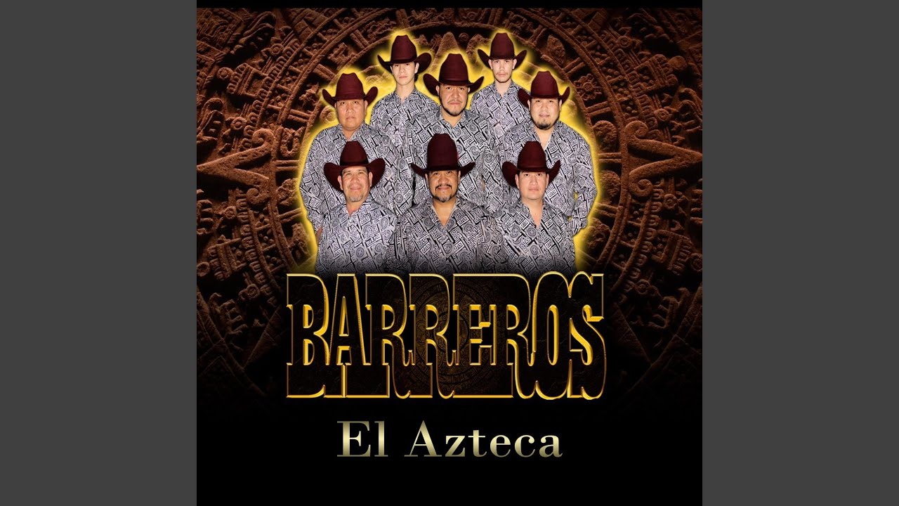 El Azteca - YouTube