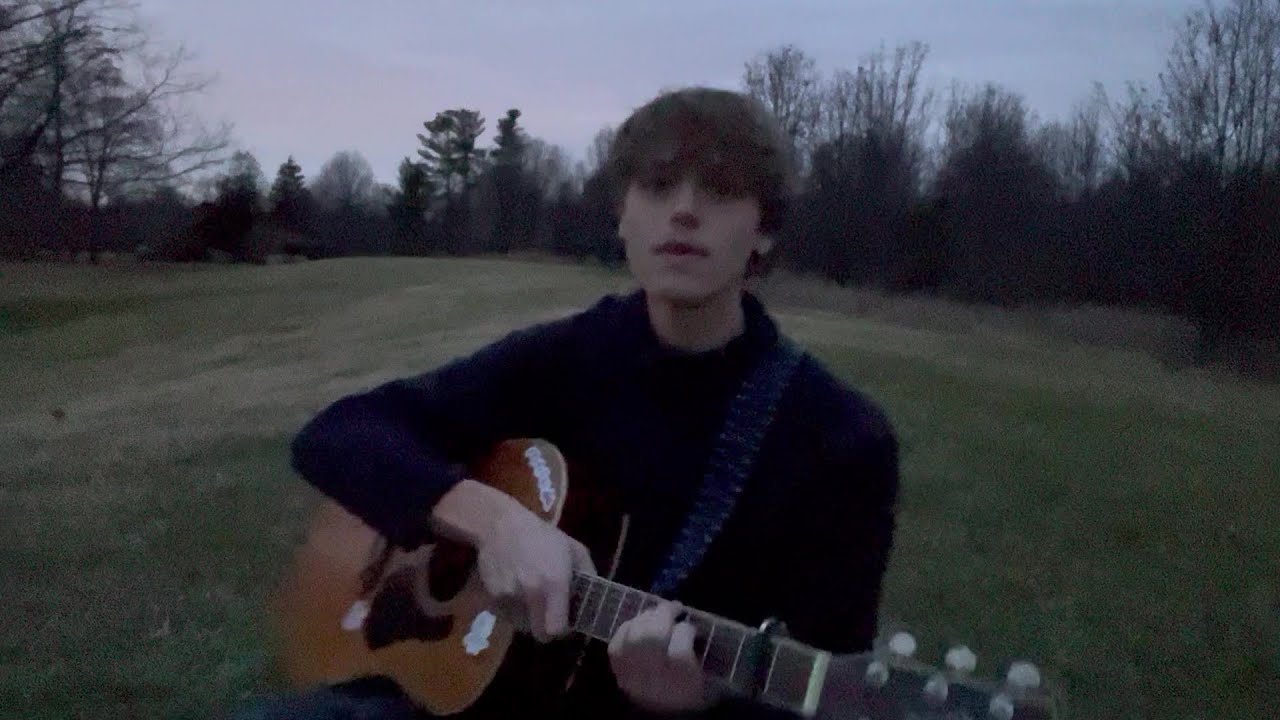 Katabasis, Drew Barton Original - YouTube