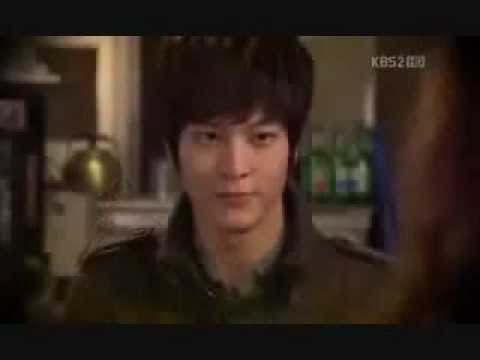Ojakgyo brothers Ta-Eun/ Ja-Hee couple (Hwang TaeHee & Baek JaEun)