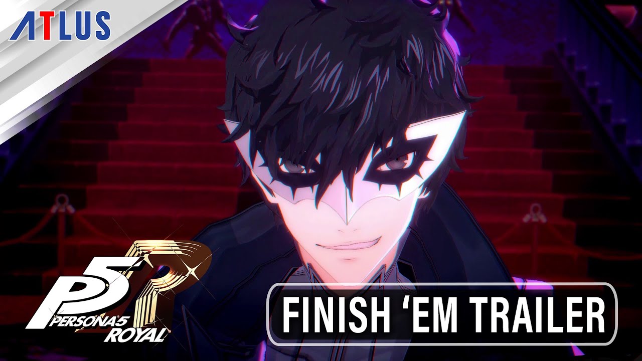 Persona 5 Royal (Xbox Series X) - Review | MKAU Gaming