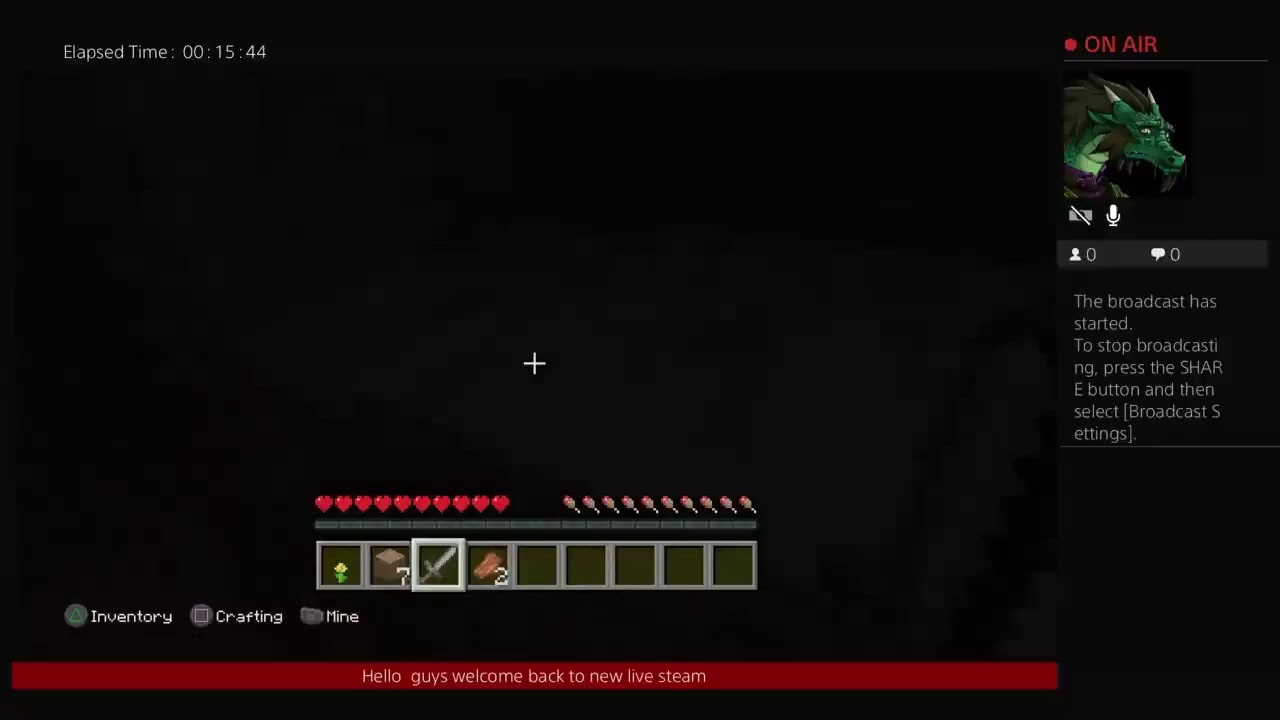 Astrocraft season 1 episode 1 - YouTube