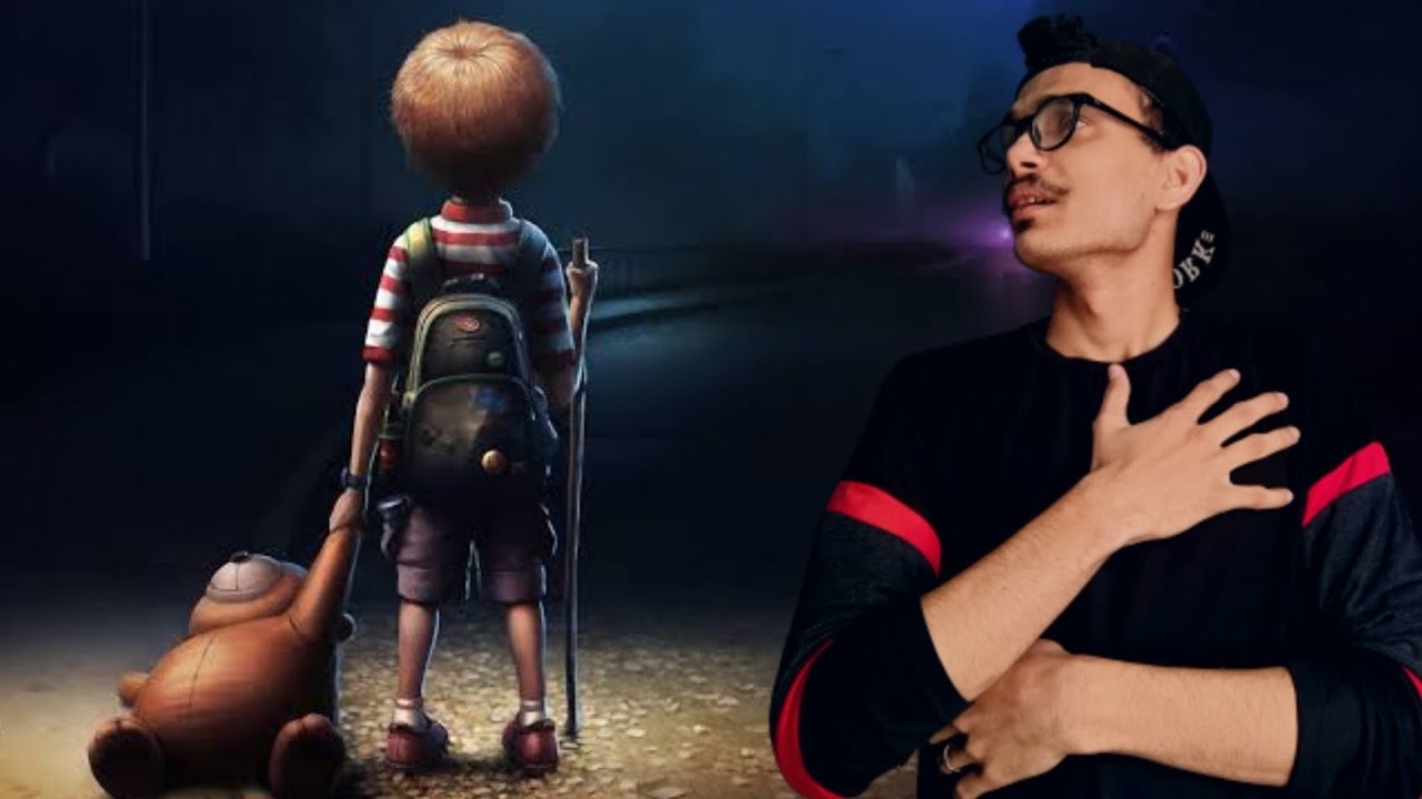 Story family kick one boy sad - YouTube