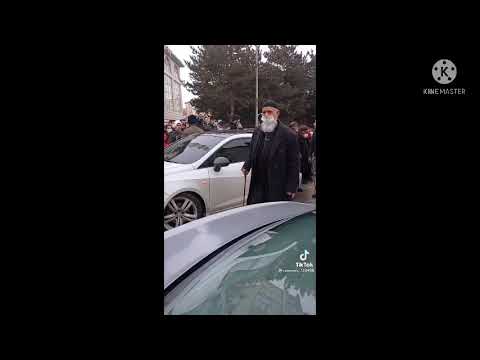 Enes Çakmak… (Cellat cenazede)