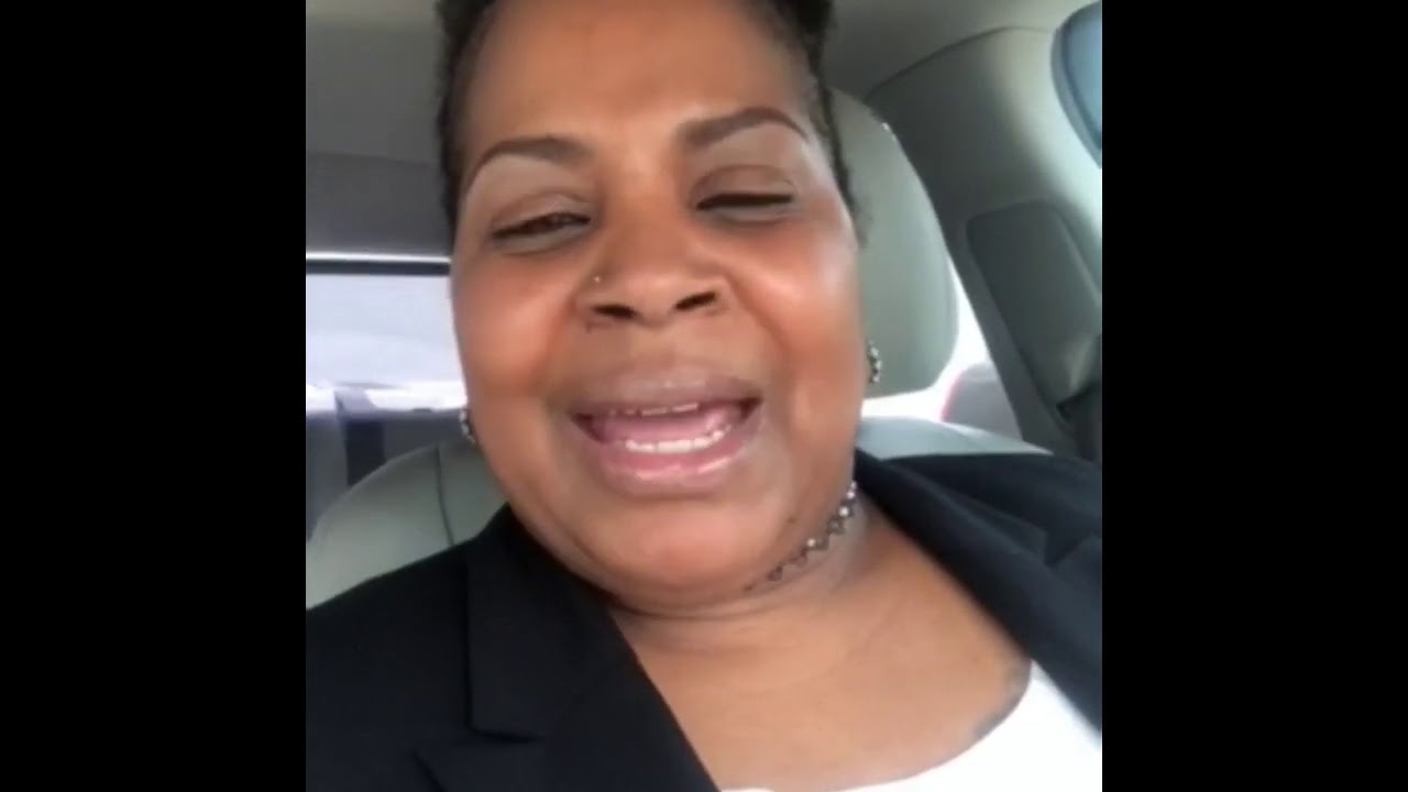 GBMBCJAX 7/26/20 Women’s Day Devotional - YouTube