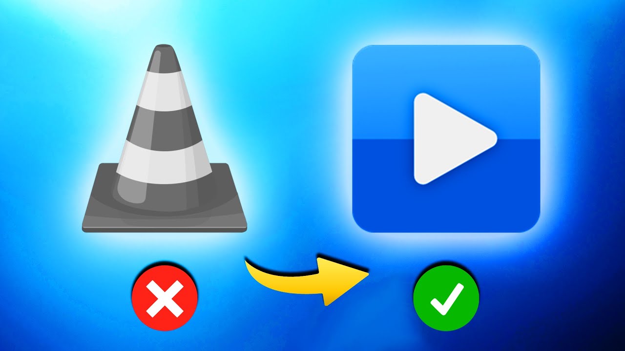 Is Screenbox The Best Alternative To VLC Media Player Now? - YouTube