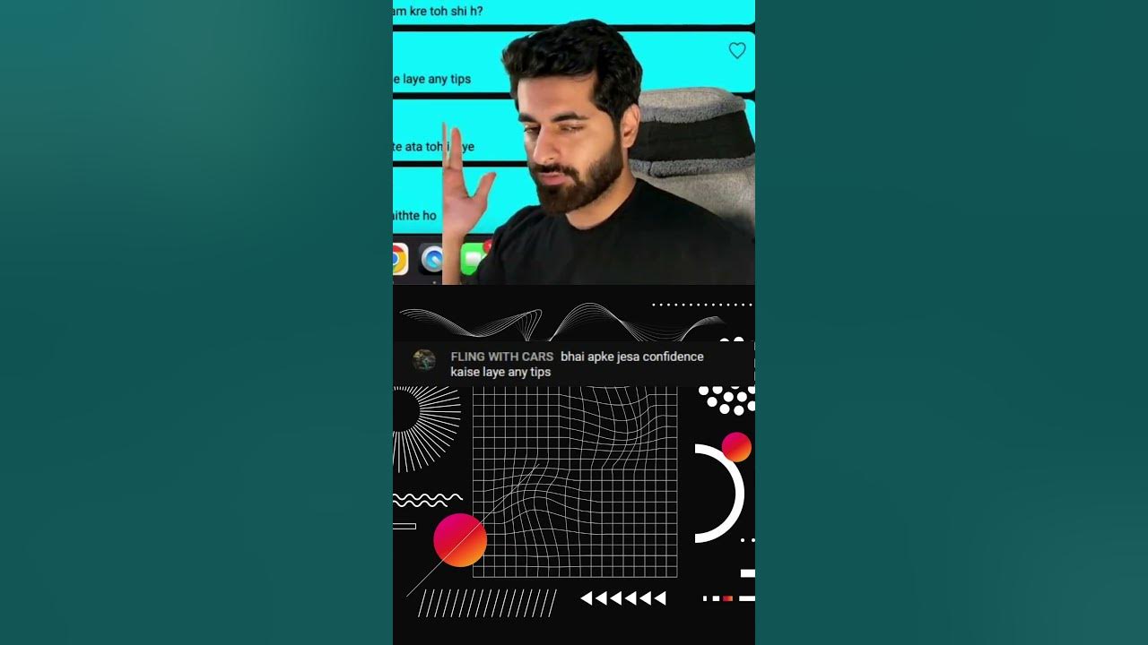 work = confidence #programming #ezsnippet - YouTube