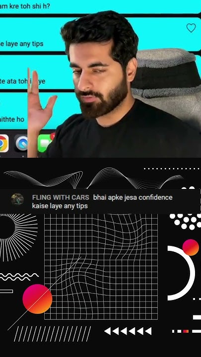 work = confidence #programming #ezsnippet - YouTube