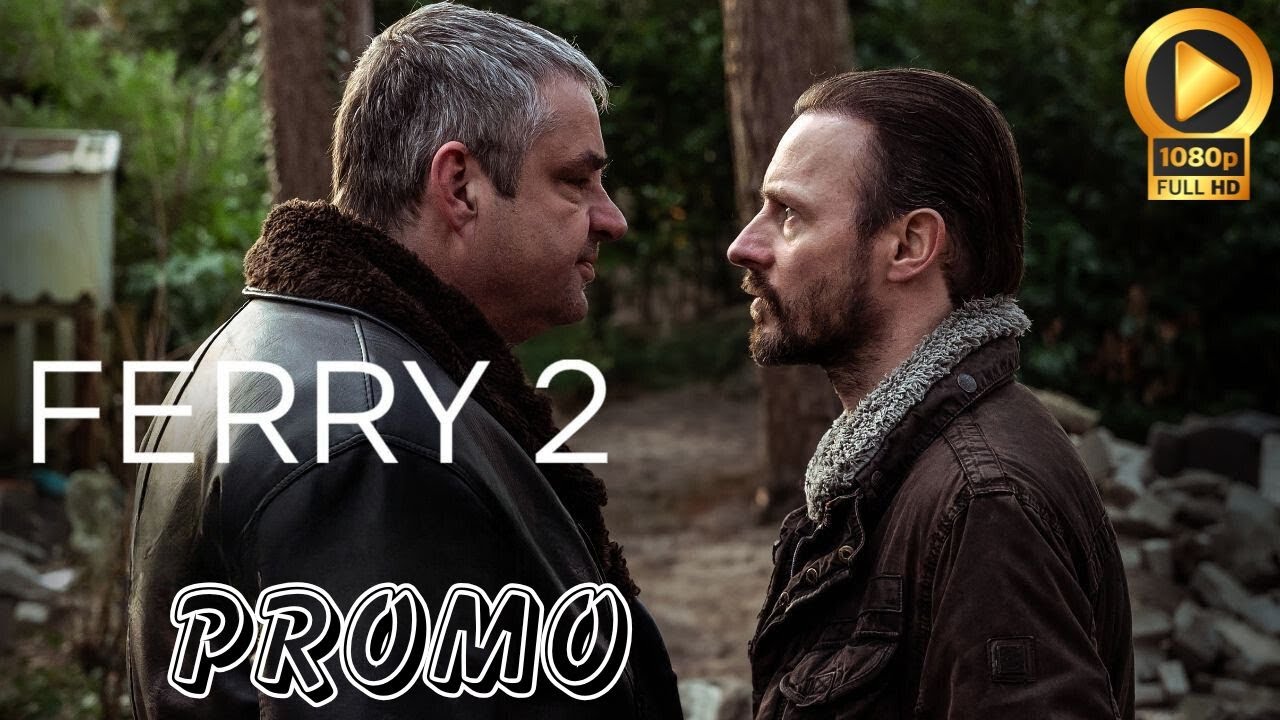Ferry 2 | Trailer Release information | Netflix - YouTube