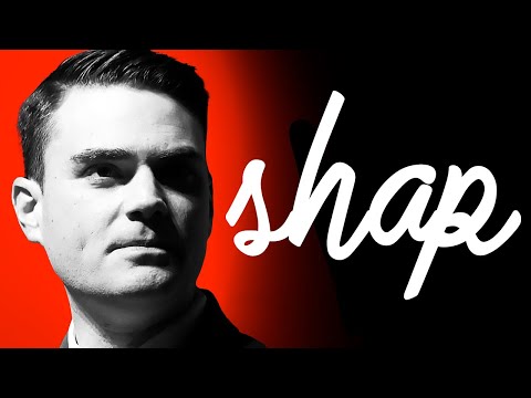 [YTP] shap
