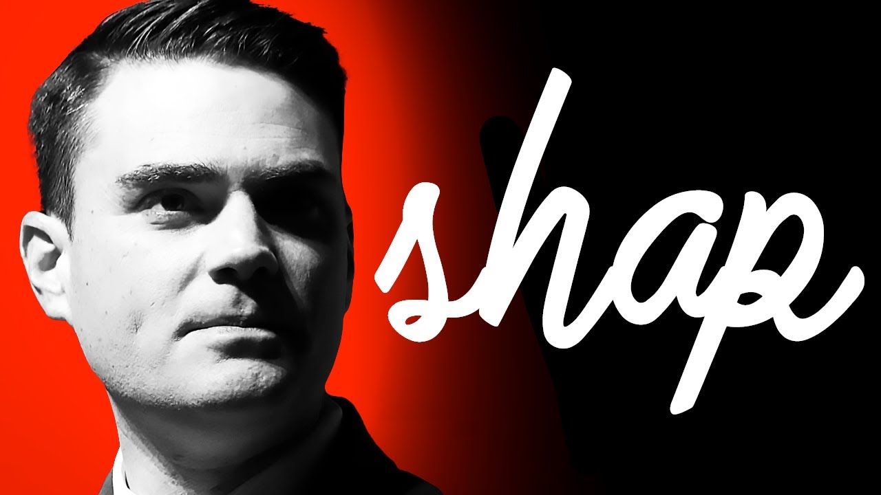 [YTP] shap - YouTube