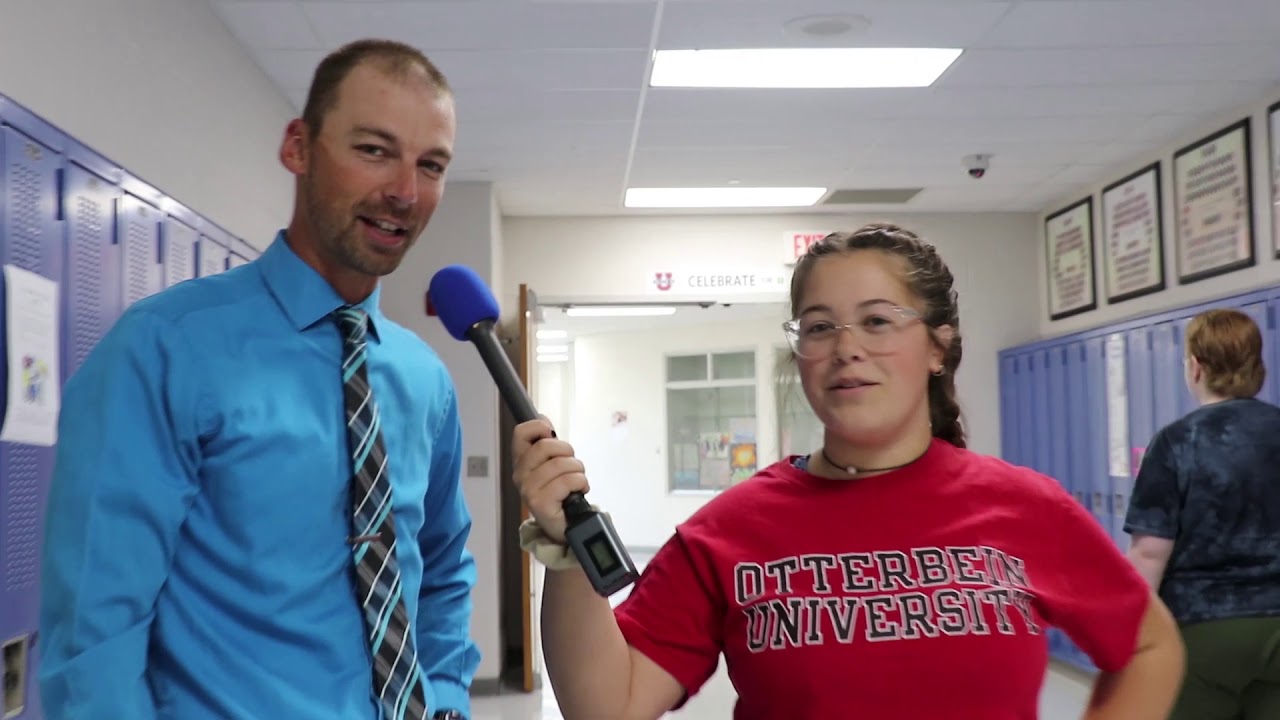 Awkwardness with Marlee | Marlee Green - YouTube