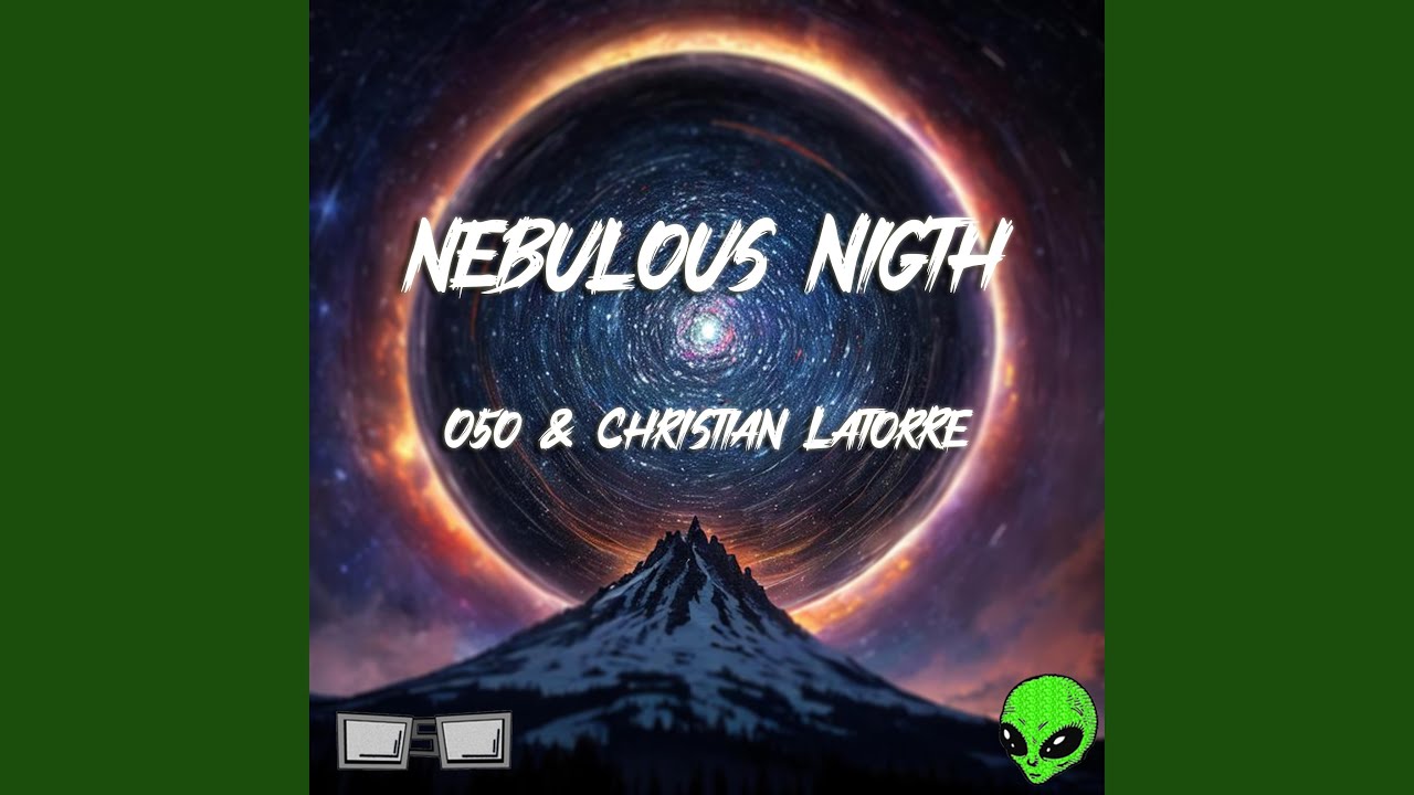 Nebulous Night - YouTube