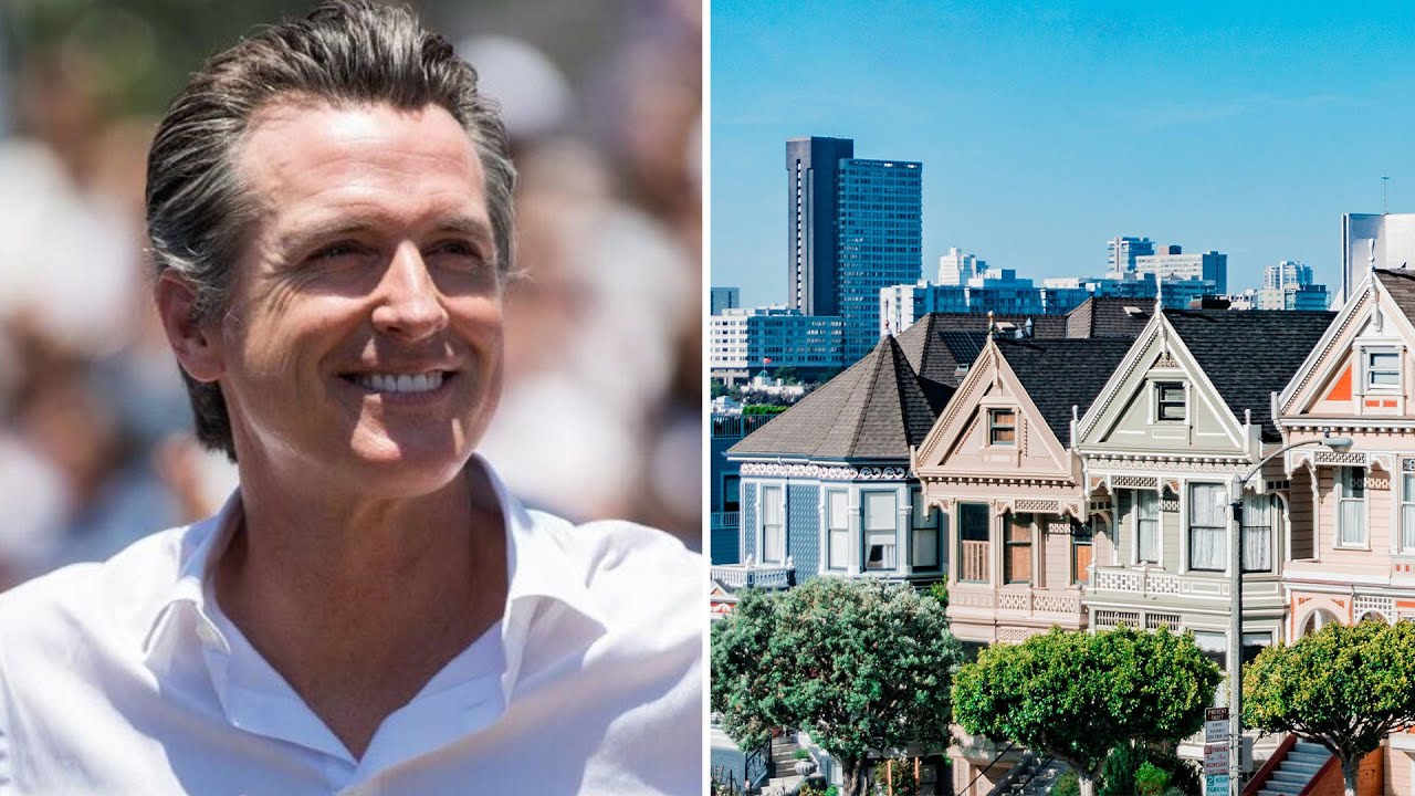 California's Tax Controversy: Wealth and Exit Taxes Explained - YouTube