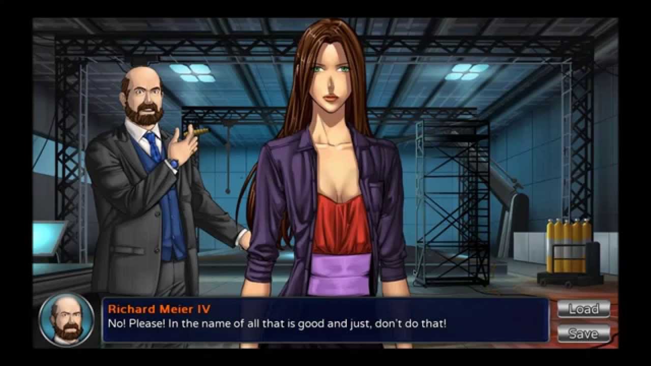 Lets Play Bionic Heart 2 Part 9 - YouTube