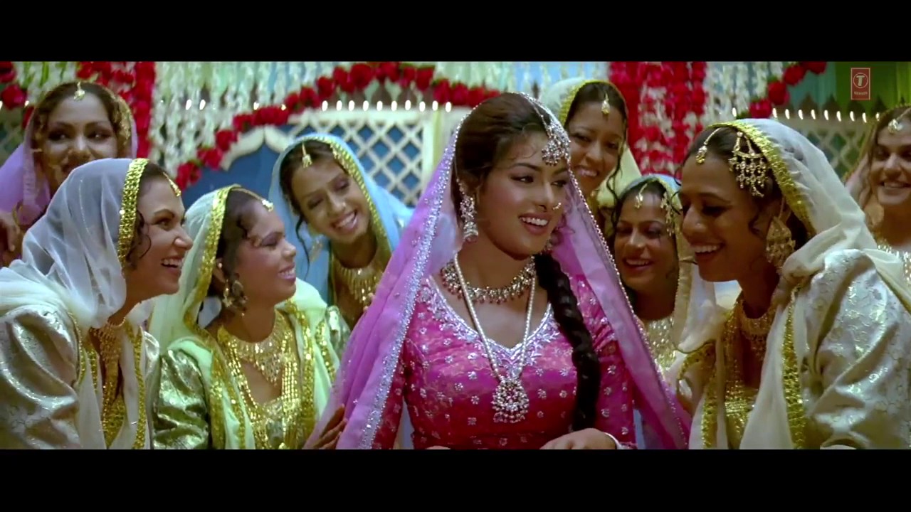 Rab Kare (Promotional Cut) Mujhse Shaadi Karogi (HD) - YouTube Music
