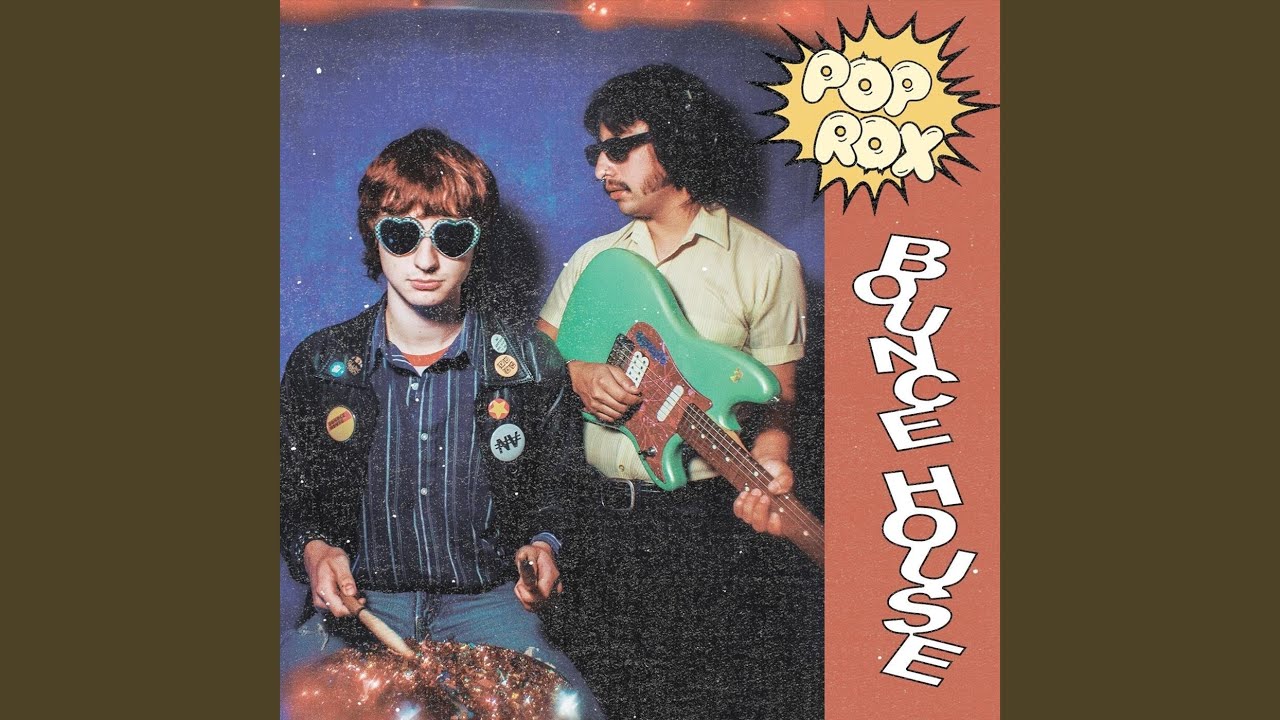 Pop Rox - YouTube