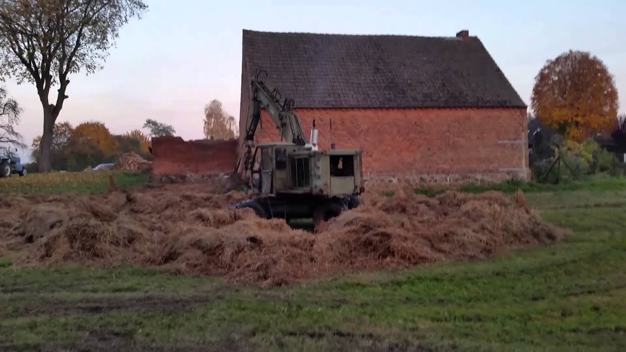 T174 -2A im Einsatz Teil 3 - YouTube