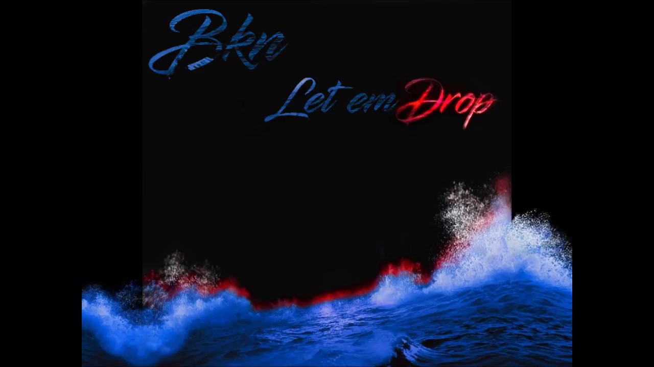 BkrayN - Let em Drop (Prod. by Hunes Beats) - YouTube