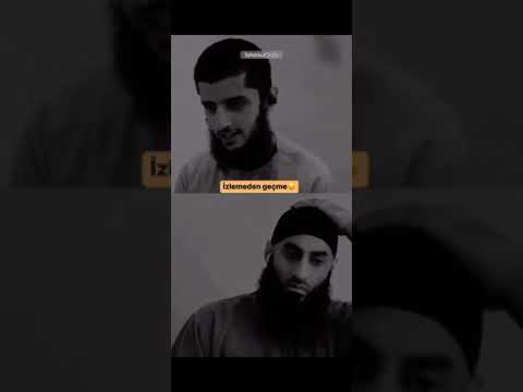 hasbunallahü we ni'mel wekil \