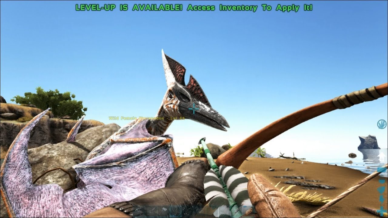 ARK Survival Evolved - Ragnarok TC #13: Fishy Food - YouTube