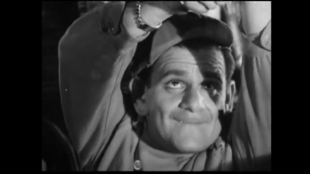 Lost Continent 1951 DRIVE IN THEATER! - YouTube