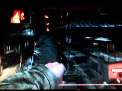 COD 5 Modded Der Riese - YouTube