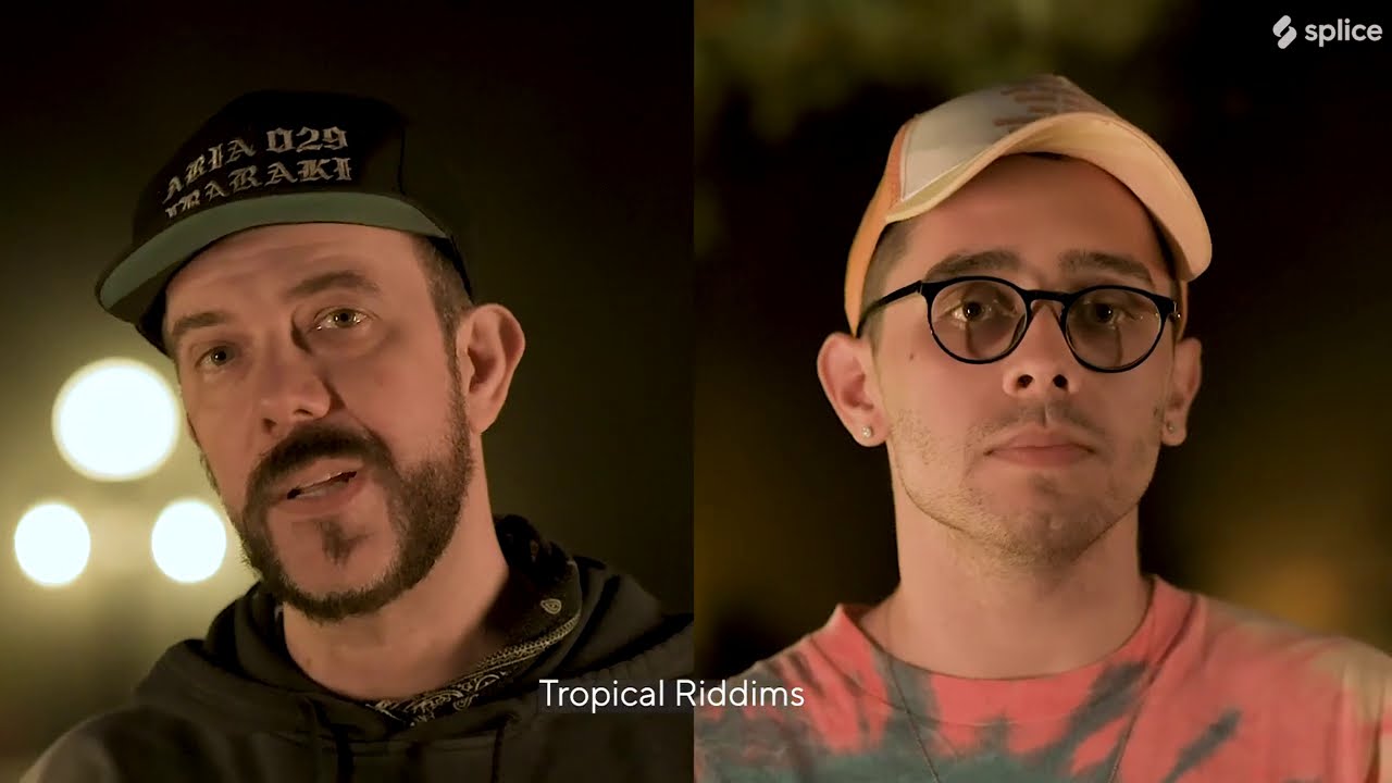 Tropical Riddims Sample Pack Out Now on Splice! - YouTube