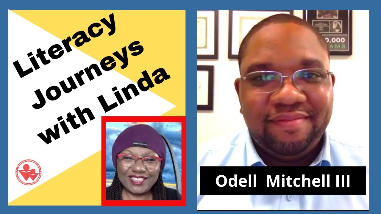 Can a Lawyer Learn the Law Without Being Literate?: A Chat with Odell ...