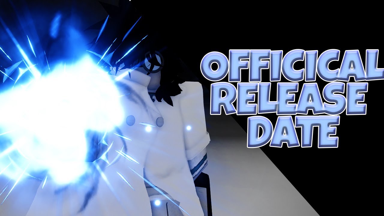 TYPE SOUL OFFICAL RELEASE DATE!!! - YouTube