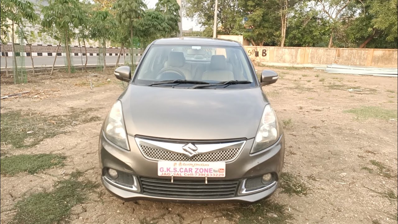 Swift Dzire VDI. model 2016 Contact~7396633229 వాహనం అమ్ముడు పోయింది ...