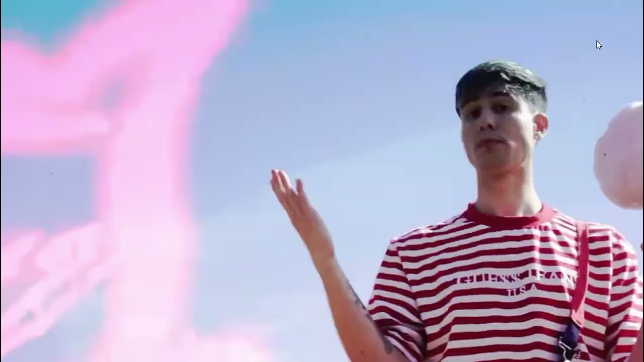 Rushlai FRESA 🍓 {Video Oficial} Martes 2 de Agosto de 2022 dale like ...