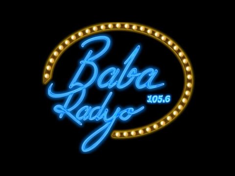 Baba Radyo Jingle