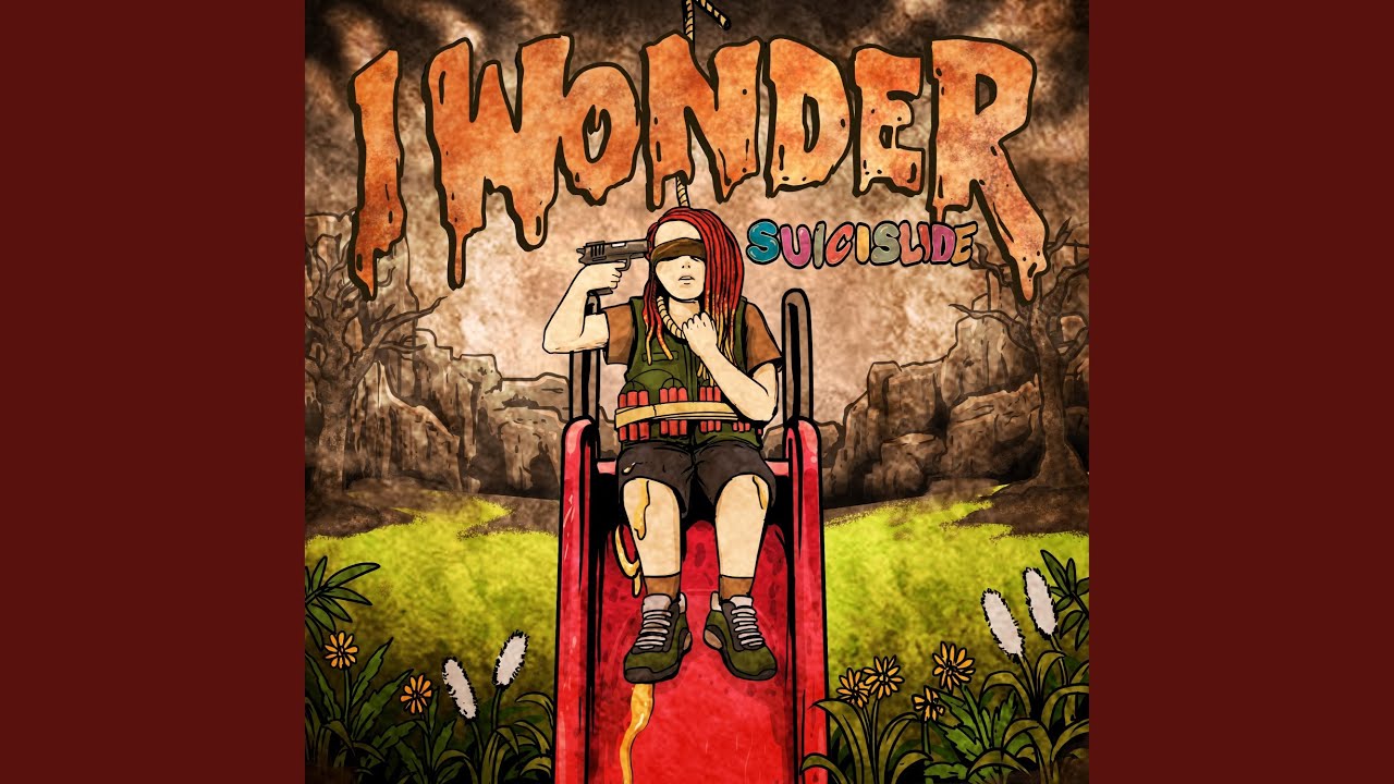 I Wonder - YouTube