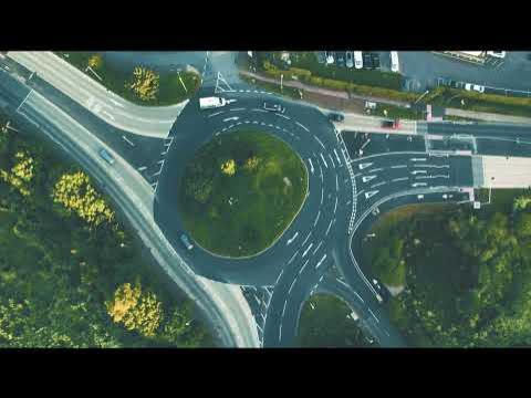 Devon Hotel Roundabout - Exeter - YouTube