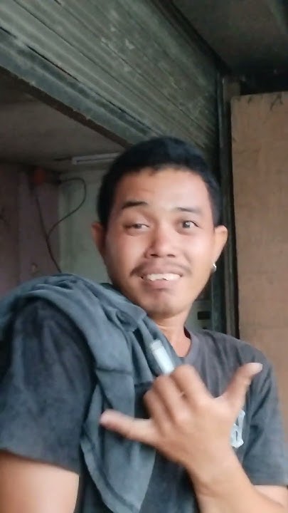 trabaho parin kahit umuulan - YouTube