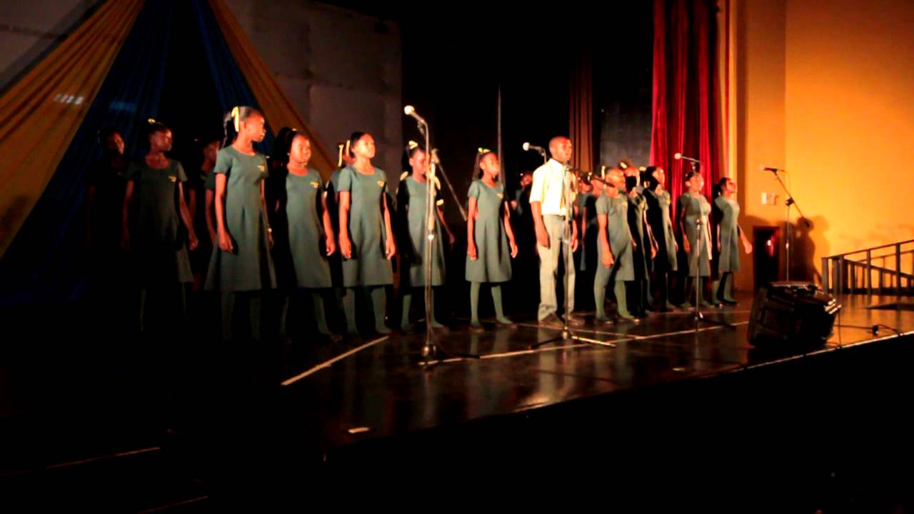 D. W. Davis Jr School NAF 2012 (Imagine Me).MOV - YouTube