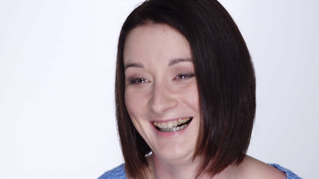 Live Fearless With Bodyform - Tilly's Story - YouTube