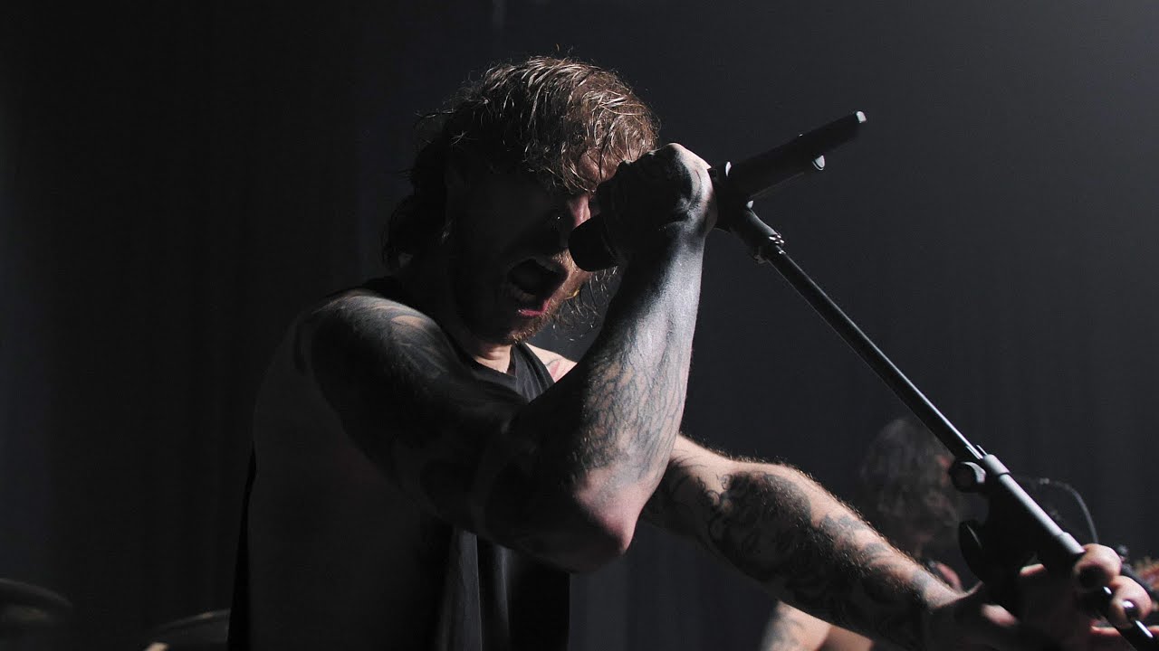 Defamed - Divinities (Official Music Video) - YouTube