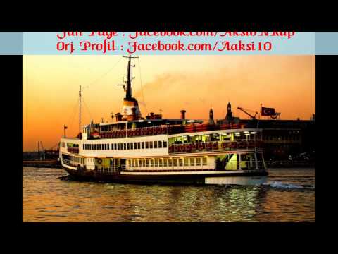 ARABESK RAP - O KIZ BANA VERMİYOR