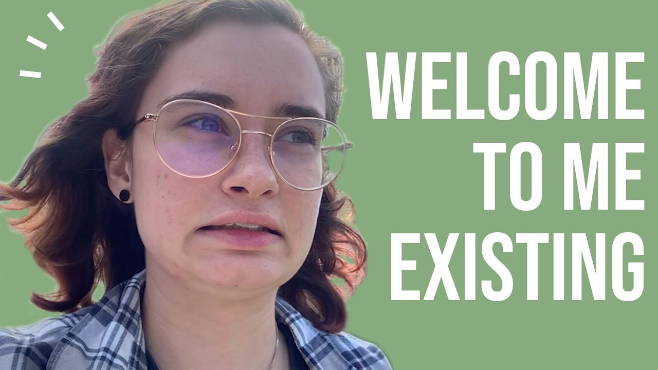 I Exist YouTube i-exist-youtube