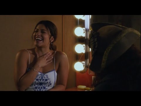 Jane the Virgin 3X16 "Chapter Sixty" Preview (April 24th) - YouTube