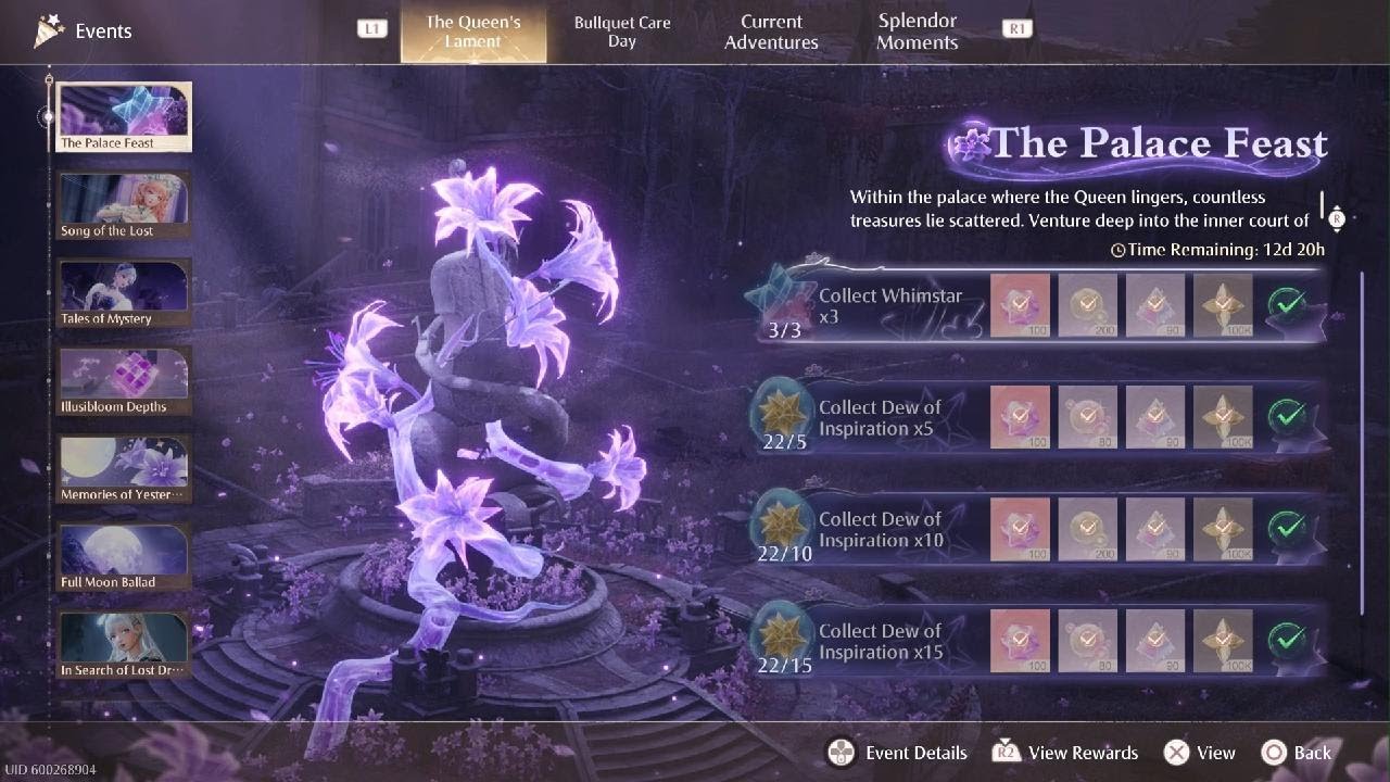 Infinity Nikki Part 69 IT CAN CHANGE COLOR !!! - YouTube