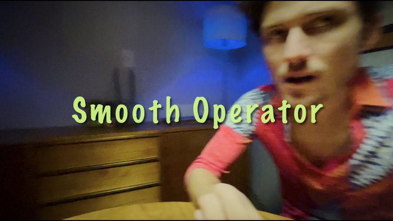 Grocer - Smooth Operator (Official Music Video) - YouTube