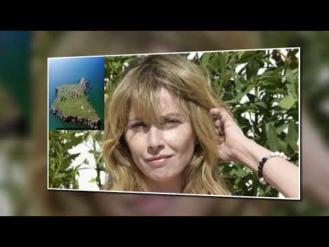 LOREDANA CANNATA RICOVERATA DOPO L'ISOLA DEI FAMOSI!!