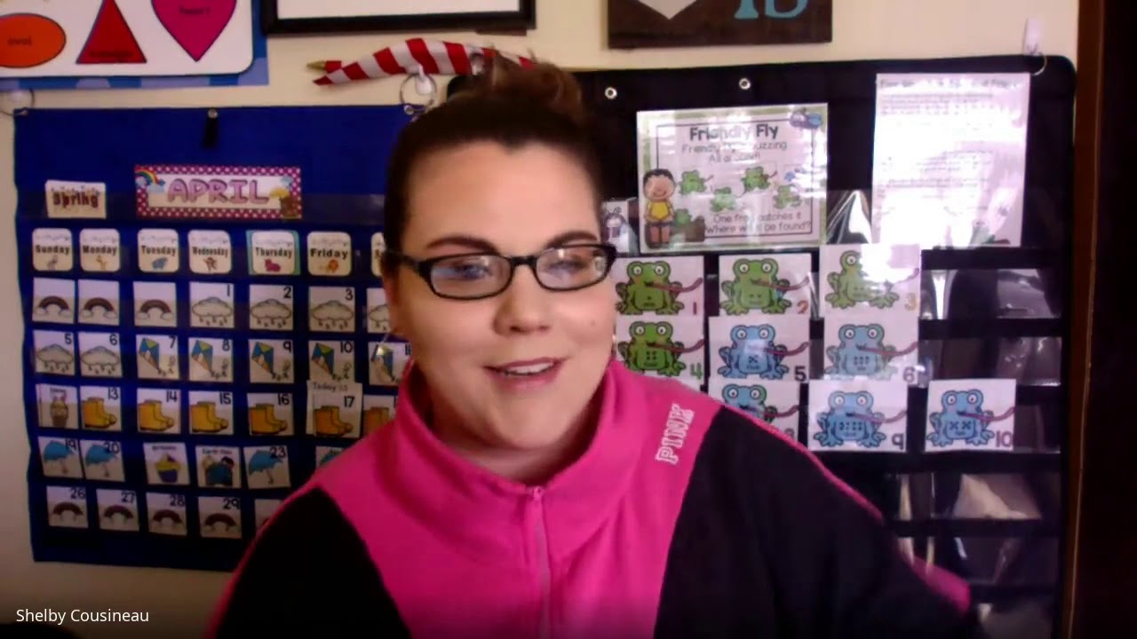 Pre K 3 Update YouTube pre-k-3-update-youtube
