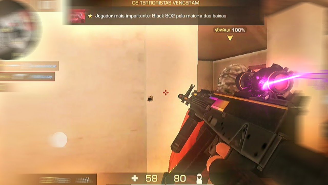 Standoff 2 Highligths-"Cyclone"🌪️ - YouTube