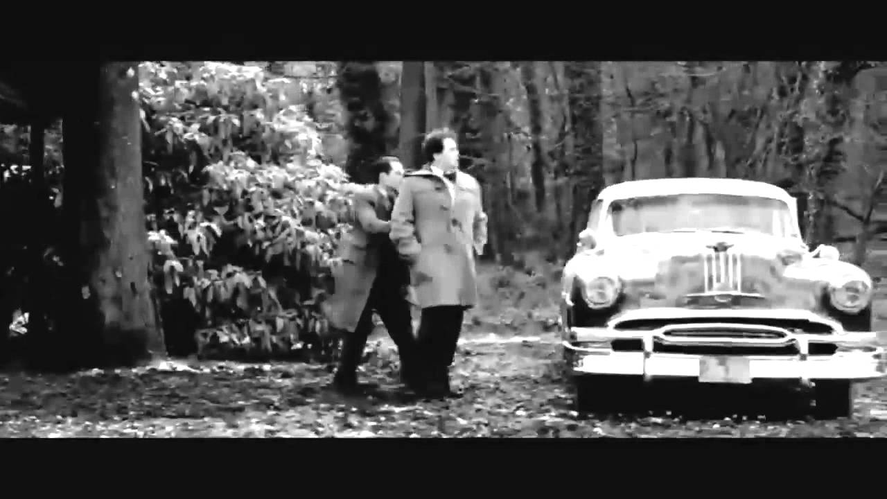 Set Fire to the Stars Official UK Trailer (2014) - Elijah Wood HD - YouTube