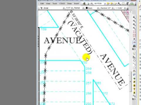 COGO: Drawing View - YouTube
