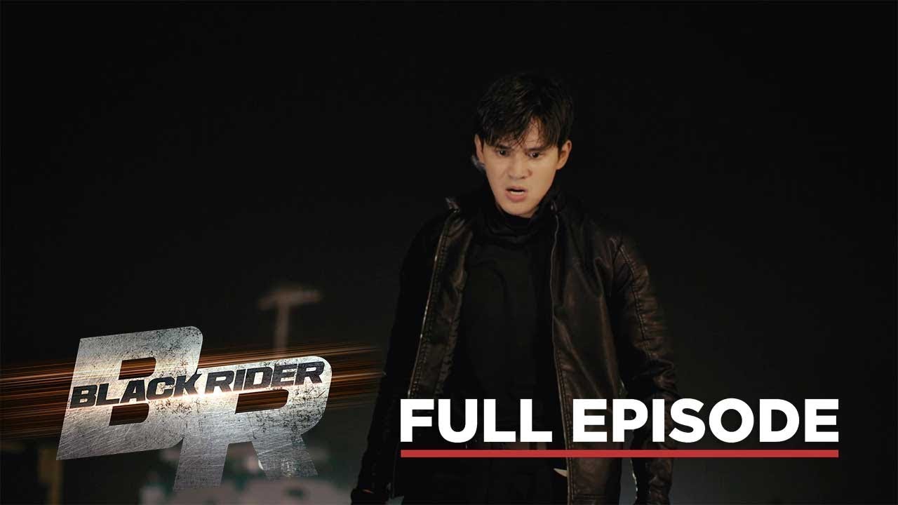 Black Rider: Full Episode 7 (November 14, 2023) - YouTube
